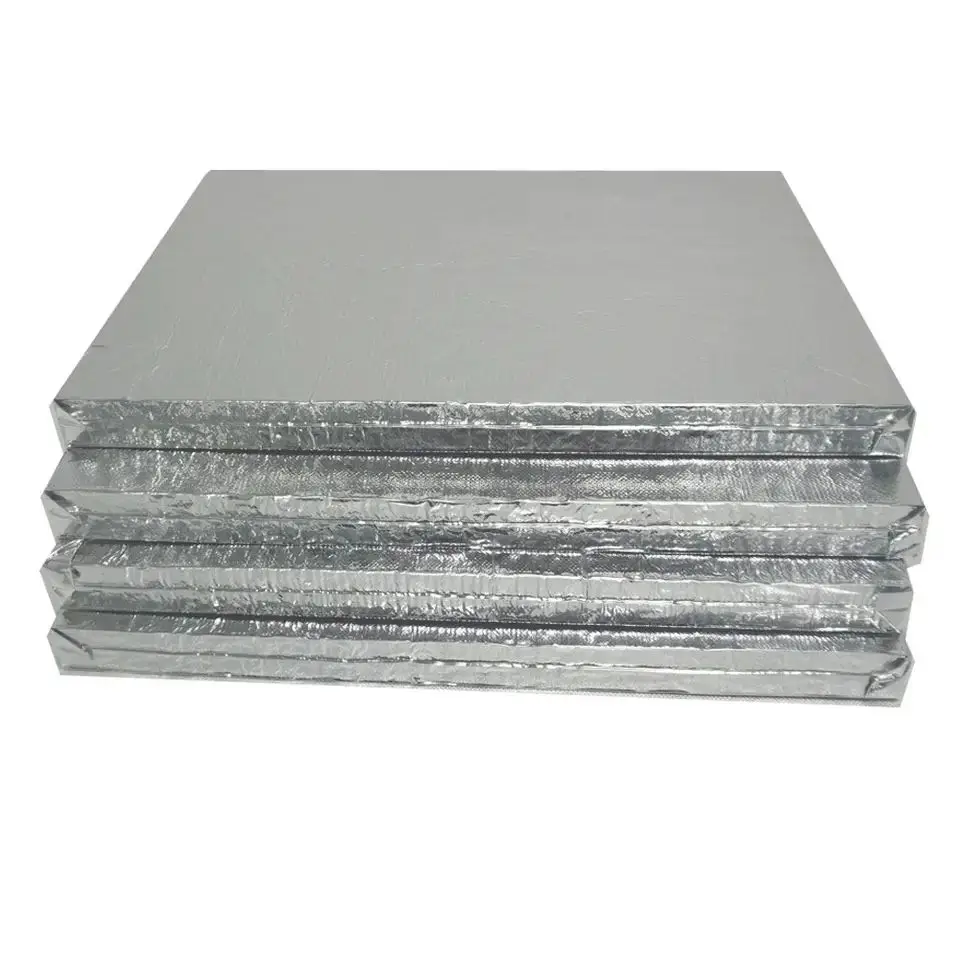 Wholesale High Quality Vacuum Insulation Panels Vacuum Insulated Panel ...