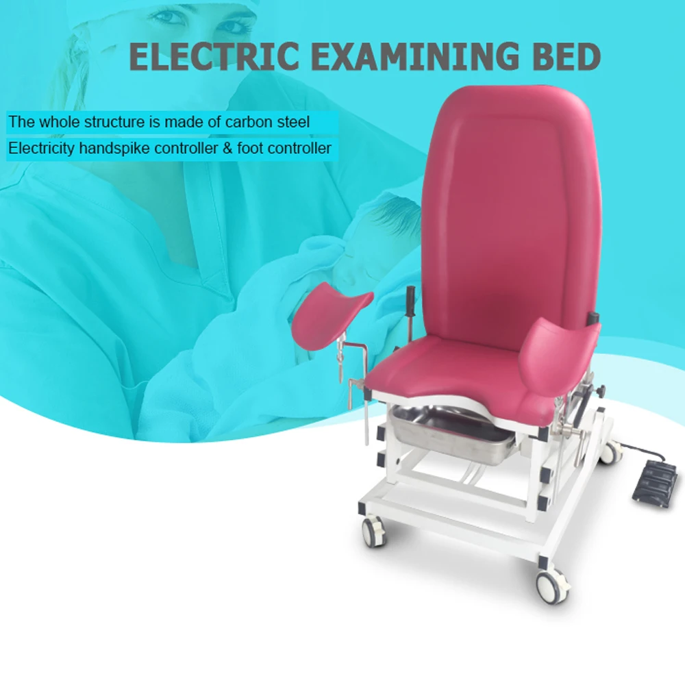 Snmot5300 Birth Table Women Giving Birth Electric Operation Table ...