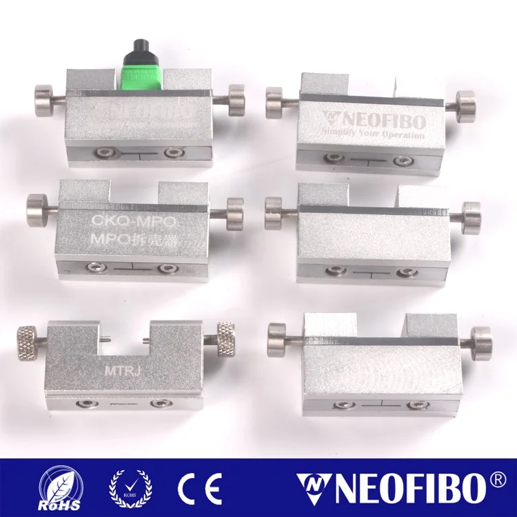 Neofibo CKQ-MPO Fiber Optic MPO Connectors Housing Removal Tool