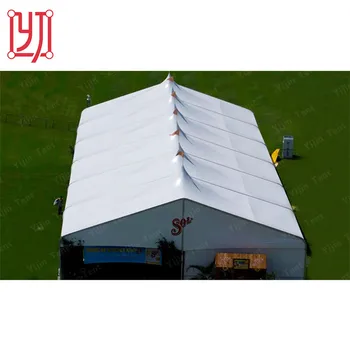 15m X 12m White Tent For Event Party Wedding Ceremony And Celebrations ...