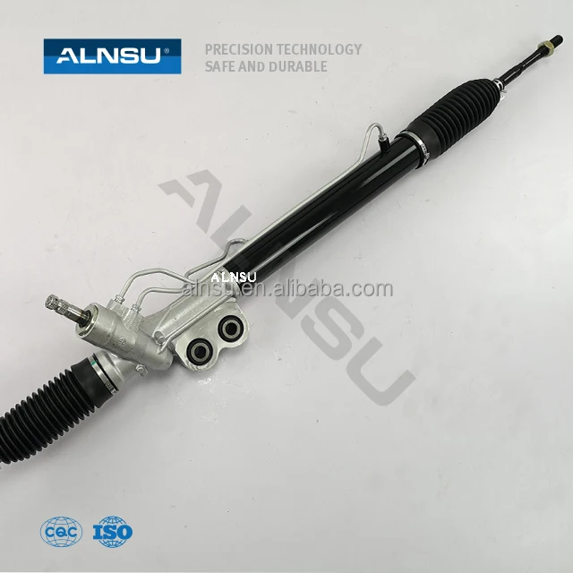 Steering Rack for Nissan QX56 - OEM Quality & Performance