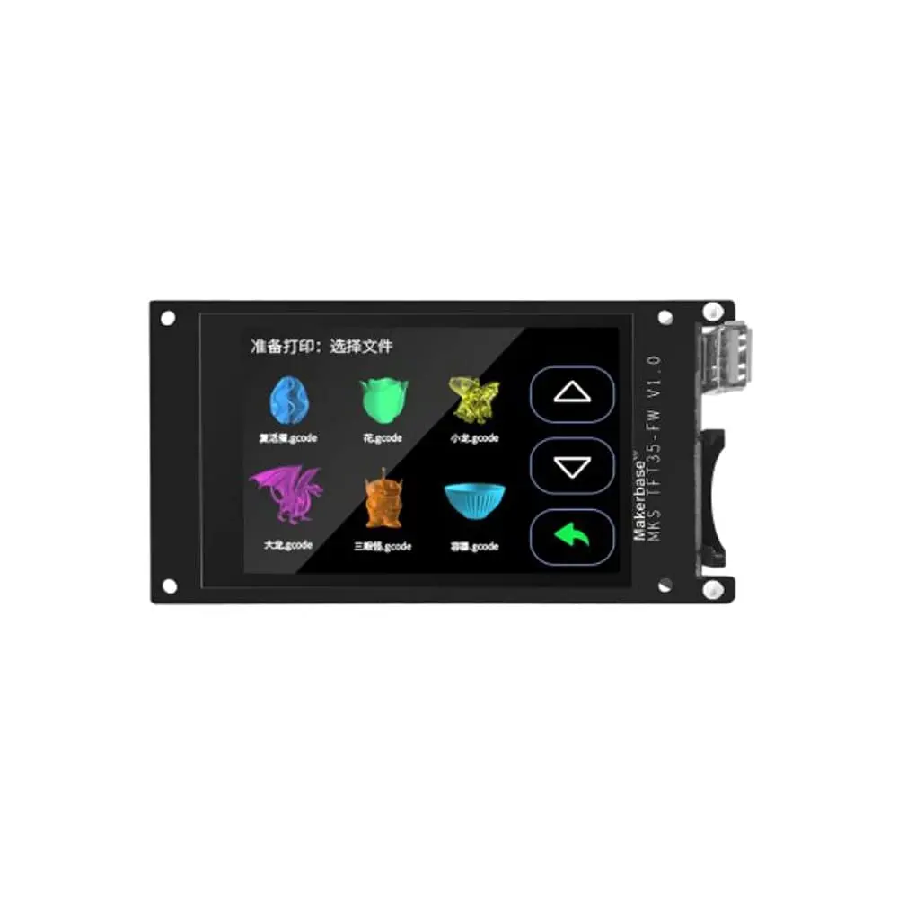 Makerbase MKS TFT35 V1.0 Touch Screen Smart Display Controller 3D ...