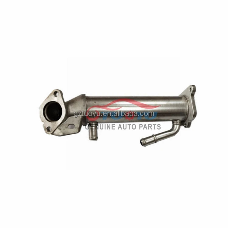 Car EGR Cooler for Ranger 2.2 Exhaust Gas Circulation Valve 1807897 ...