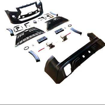 Car Body Kits For Rav4 2008 2009 2010 2011 2012 Update Lexus Design ...