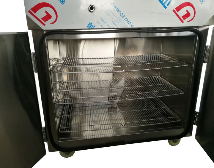 Commercial Frozen Yoghurt Processing Machine - High Efficiency