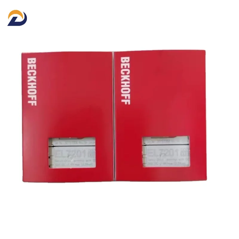 Beckhoff El7201 | Ethercat Terminal,1-channel Motion Interface ...