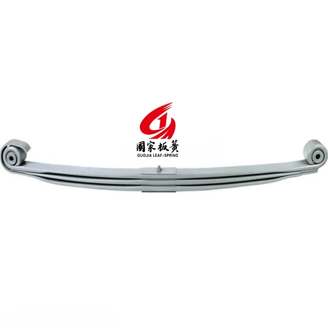 Mercedes Benz Actros Leaf Spring 9493200202 - Durable Repuestos