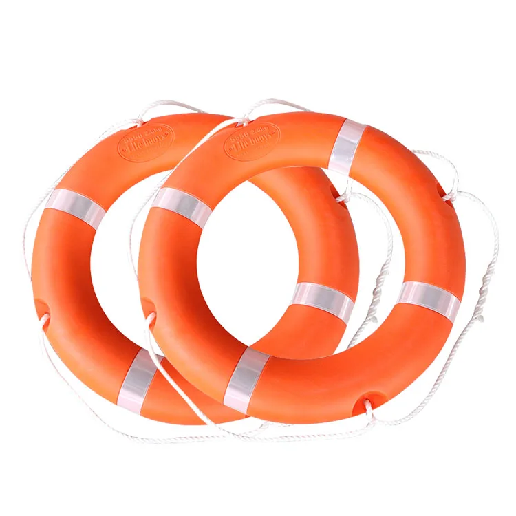 Solas Approved Marine Safety Life Buoy,Life Ring 1.5kgs 2.5kgs 4.5kgs ...