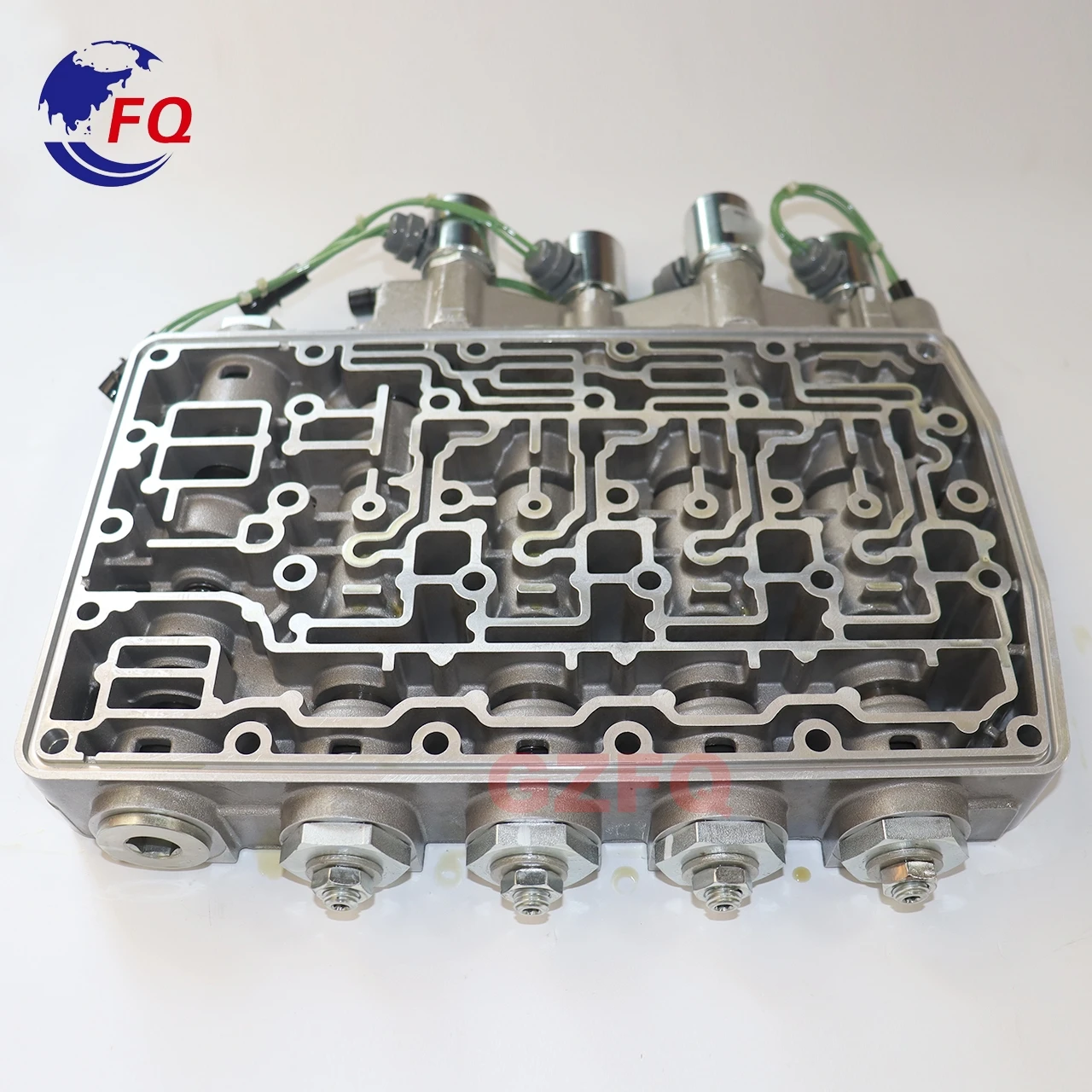 Genuine CAT Control Valves - Reliable Performance & Durability