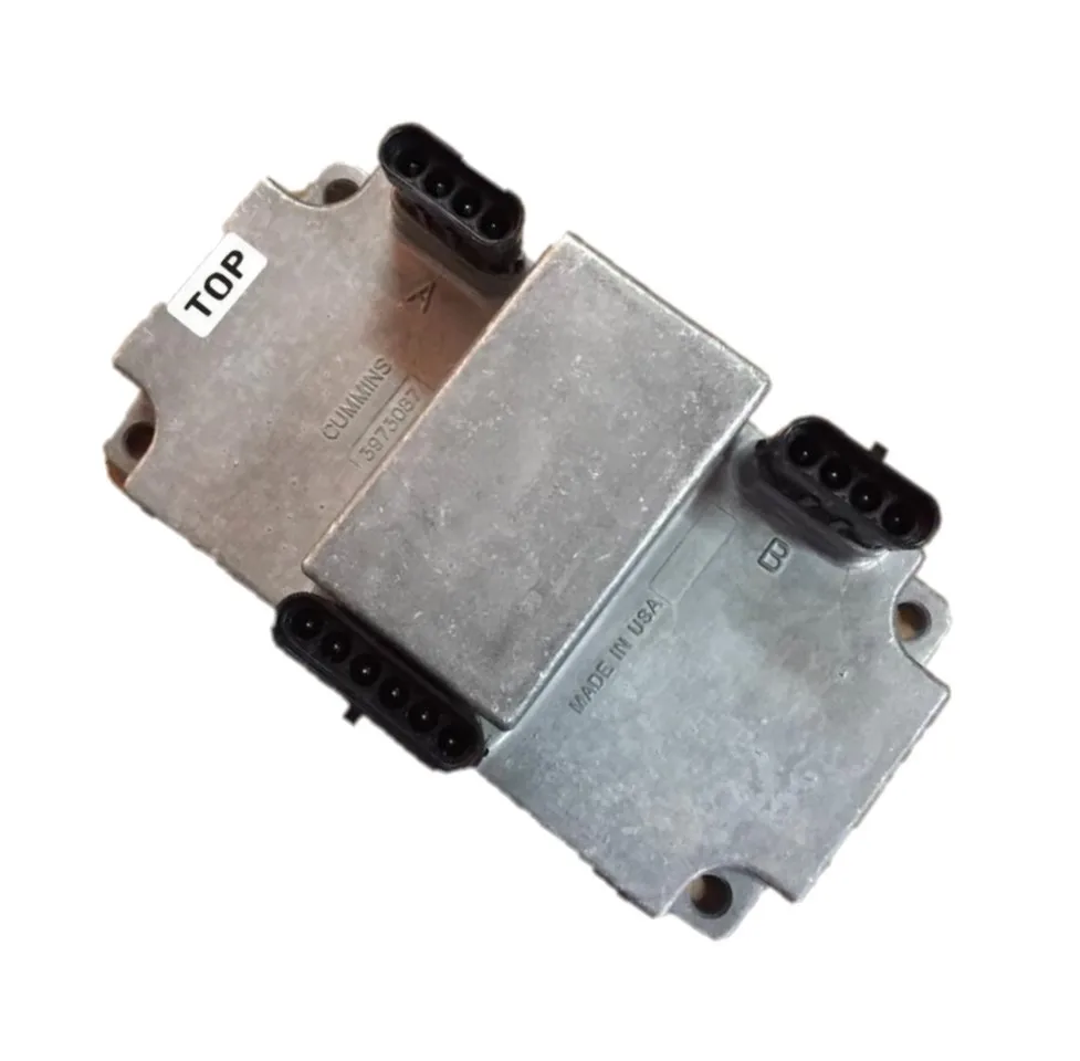 Gas Engine Icm Natural Gas Ignition Control Module 3968025 3973087 ...