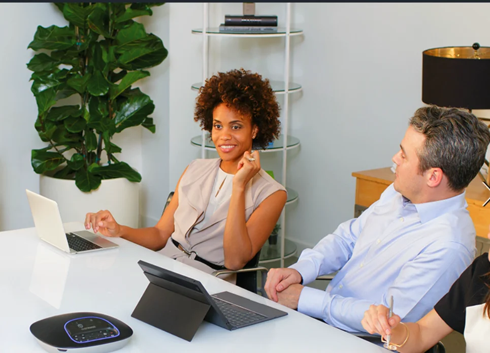 Logitech Webcam Group Cc3500e Hd Large Conference Video Webcam Business ...