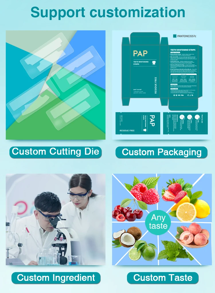 Smeta 4p Approval Manufacturer Teeth Kit 2022 Oem New Tooth Whitening ...