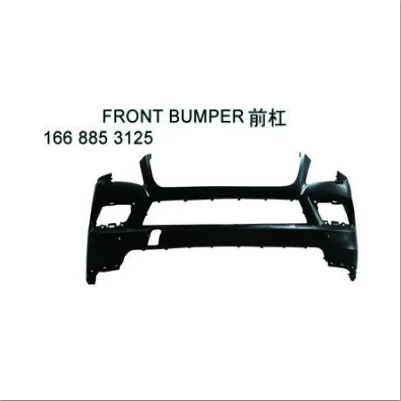 OEM 1668853125 FOR BENZ GL SERIES GL450 2013'-2017' AUTO CAR FRONT ...