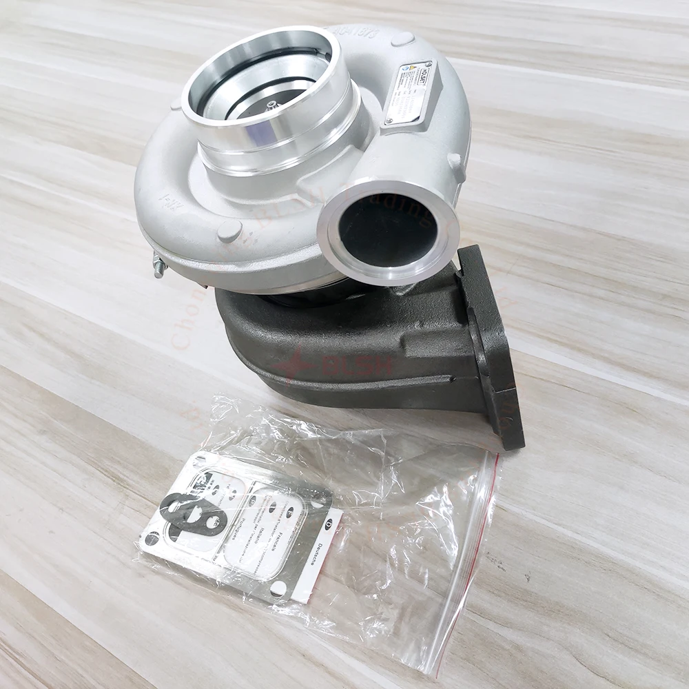 Blsh Original Oem Hx40w Hx35w Hx30w Turbocharger Turbo Charger For Cummins Holset Engine - Buy ...