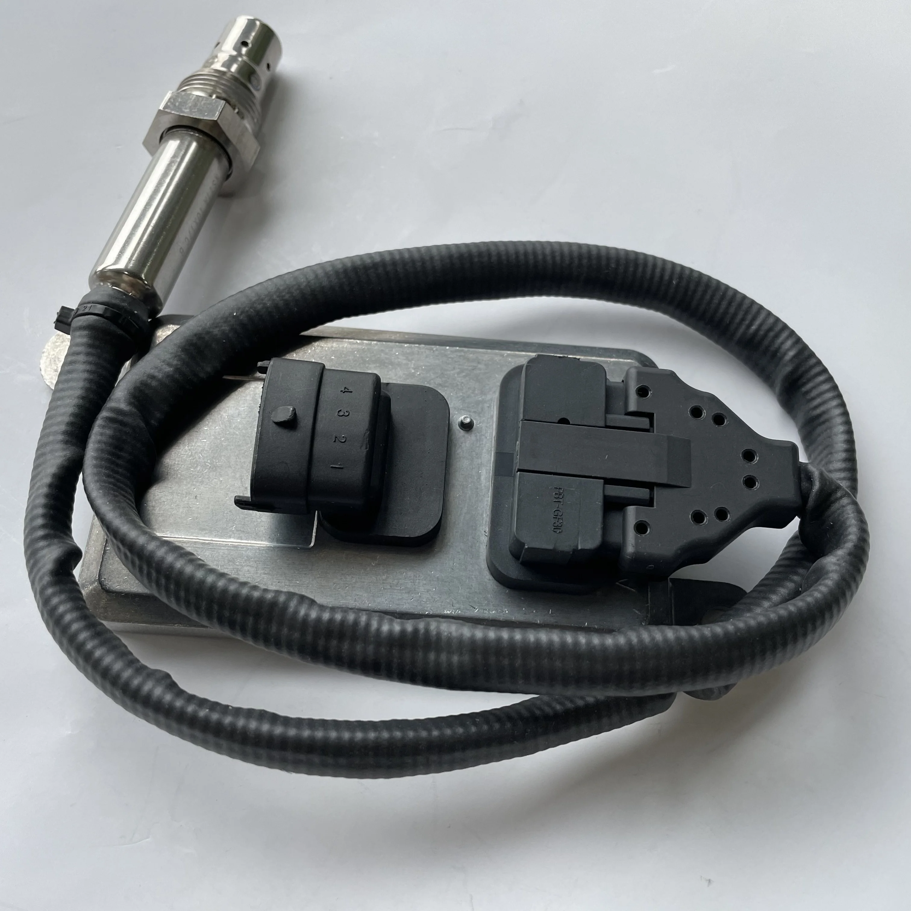 2011648 Nitrogen Oxide NOX Sensor 5WK9 6619 for DAF 1793378/1836059