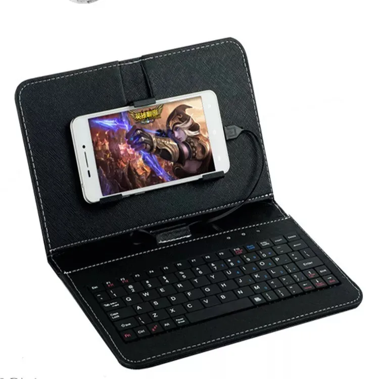 Mobile Phone Keyboard Case 4.8-6.0-inch Android Phone General,Mobile ...