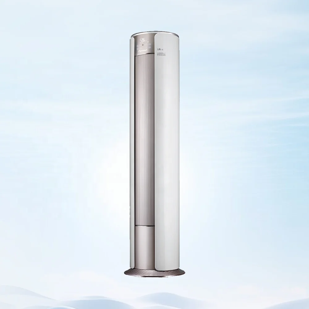 Gree Column Floor Standing Air Conditioners 2hp 24000Btu Cooling ...