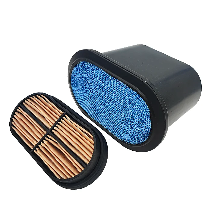 Excavator Cat Air Filter 479-8987 479-8989 479-8991 4798989 4798991 For ...