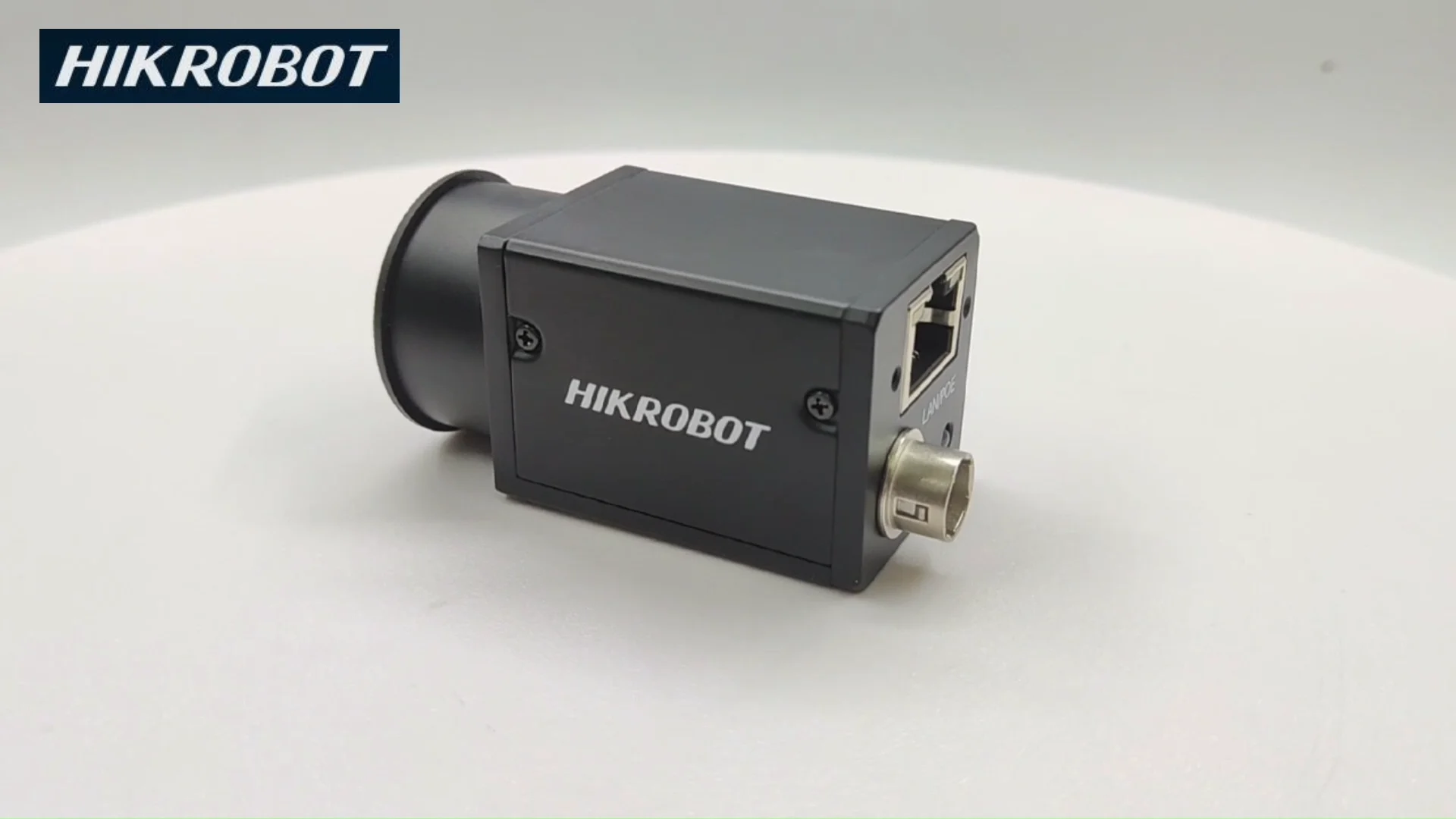 Hikrobot Mv-ca050-20gc Global Shutter Cmos C-mount 5mp Color Cmos ...