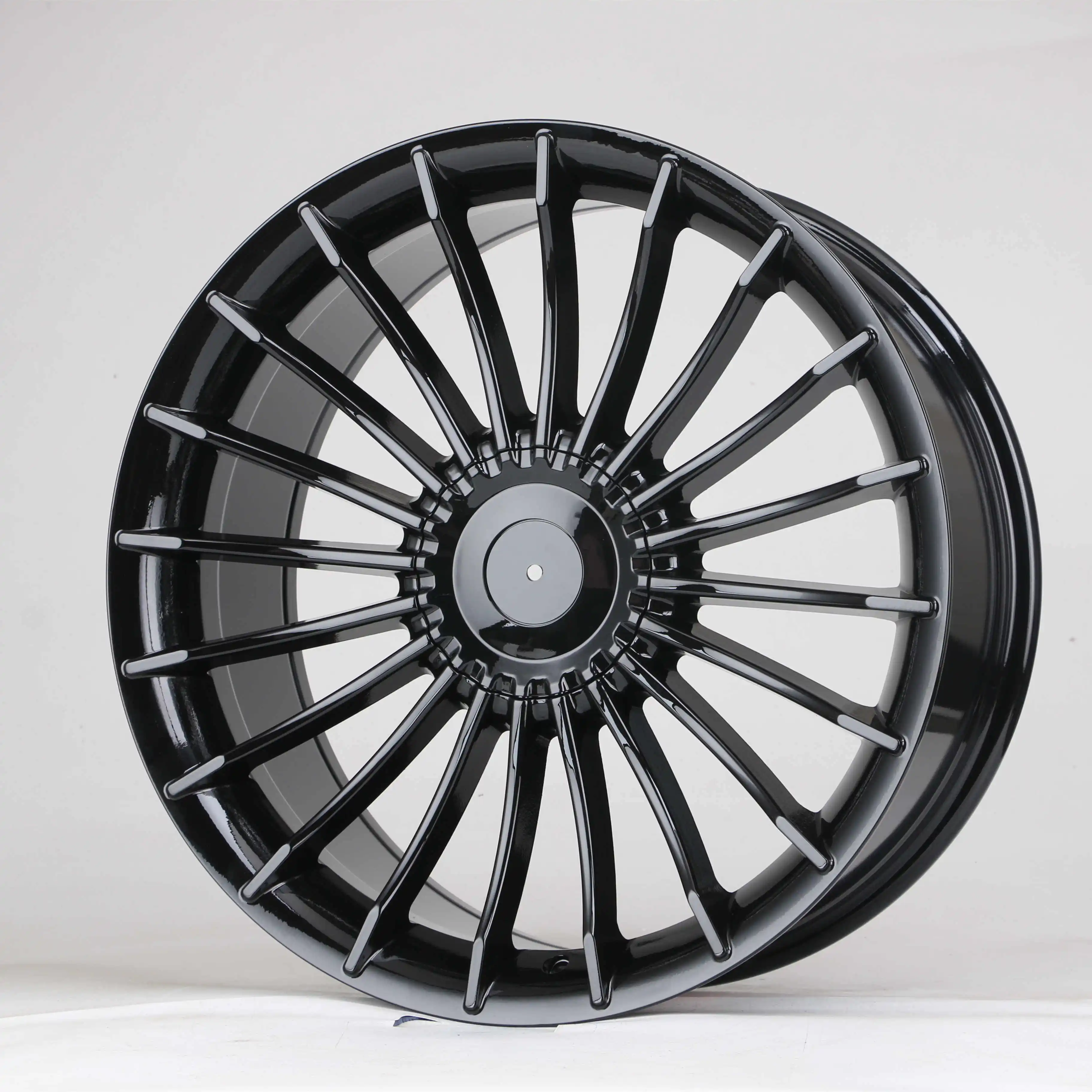Aluminium Car Alloy Wheel Rims - High Performance Options