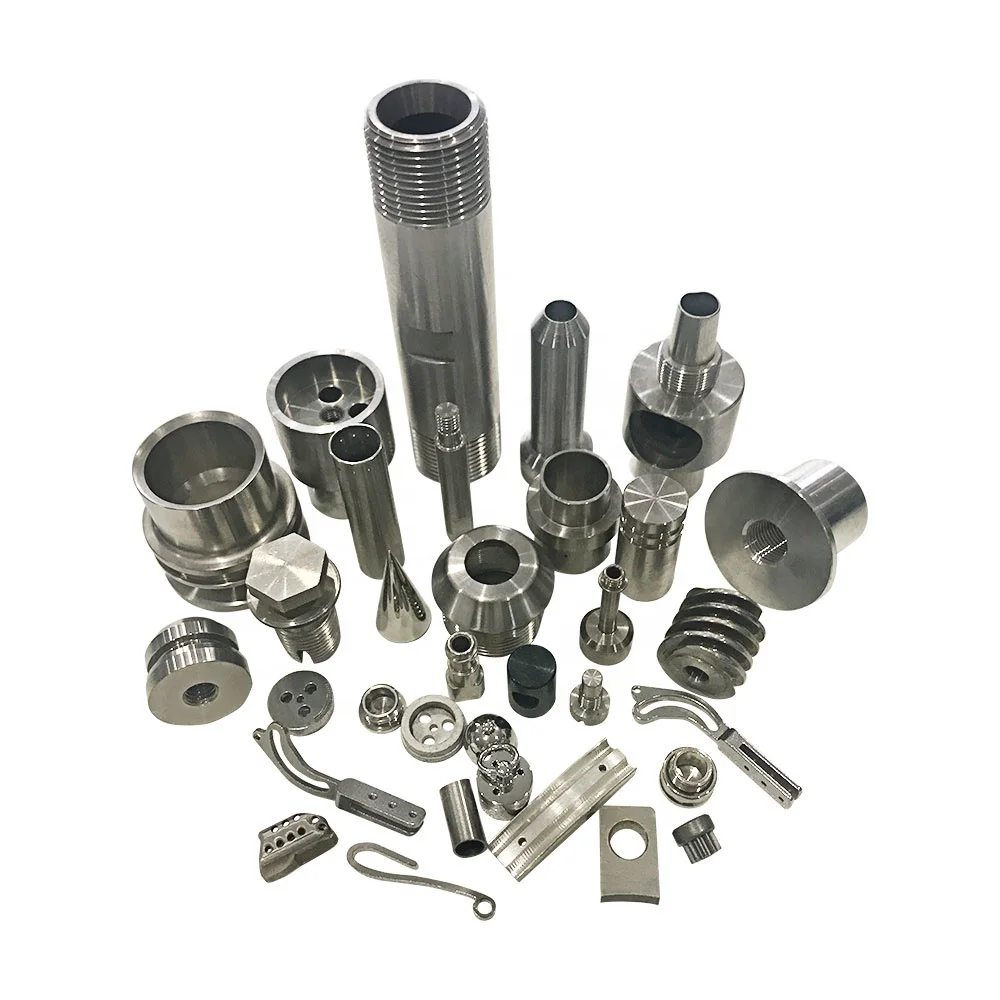 High Quality Hard Anodize Aluminium Sailing Rigging Ring