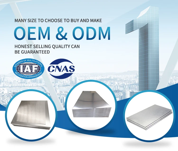 Aluminum Circle Plate Prices 2024 6061 7075 Aluminium Alloy Sheet From ...