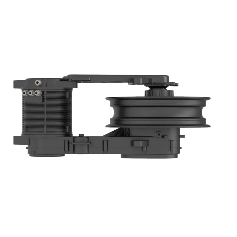 Ananda Dc Hub Motor 138 4kw 72v 100kph Mid Drive Motor For Electric ...