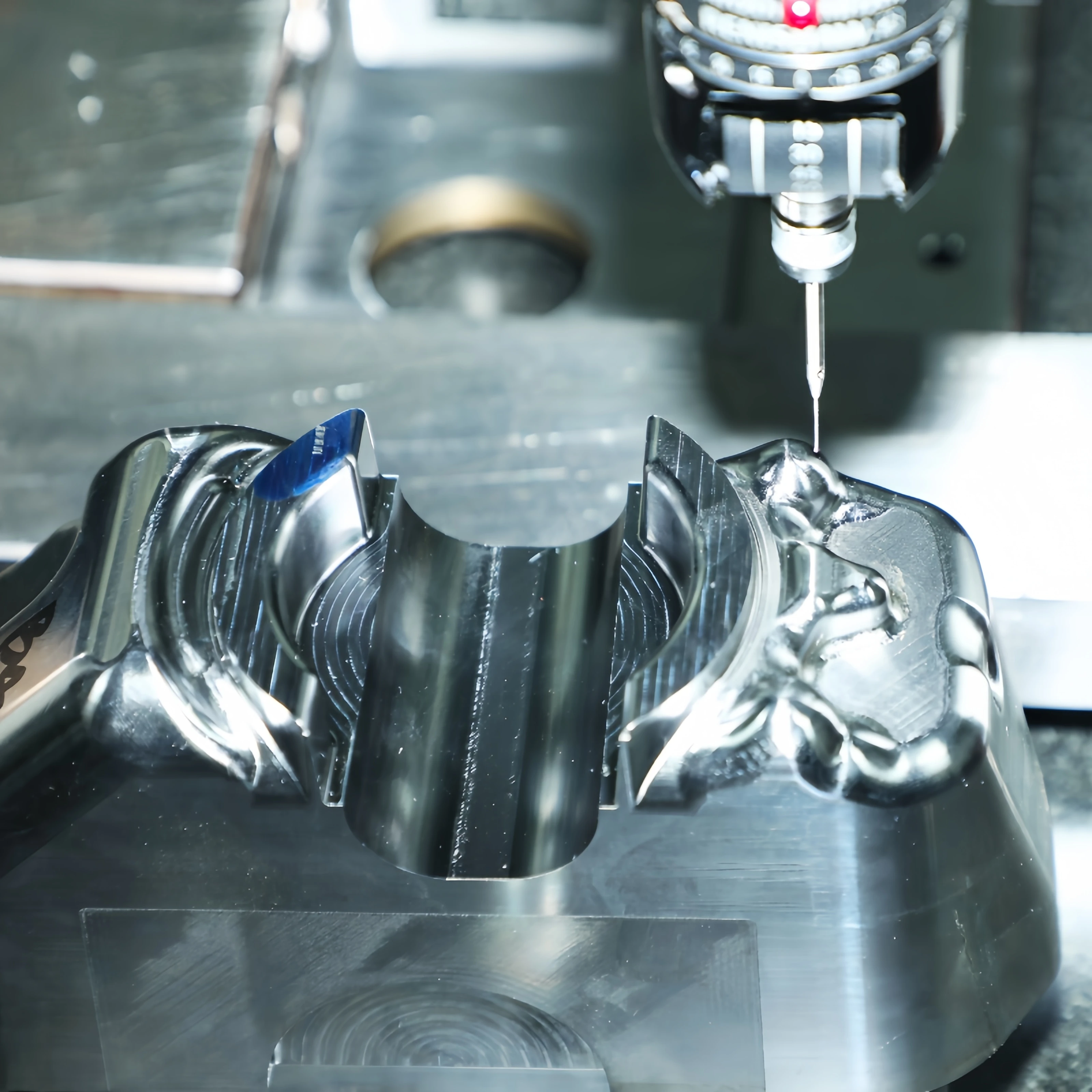 Kids Toy Suitcase Injection Mould - Buy Injection Mould,Toy Mold ...