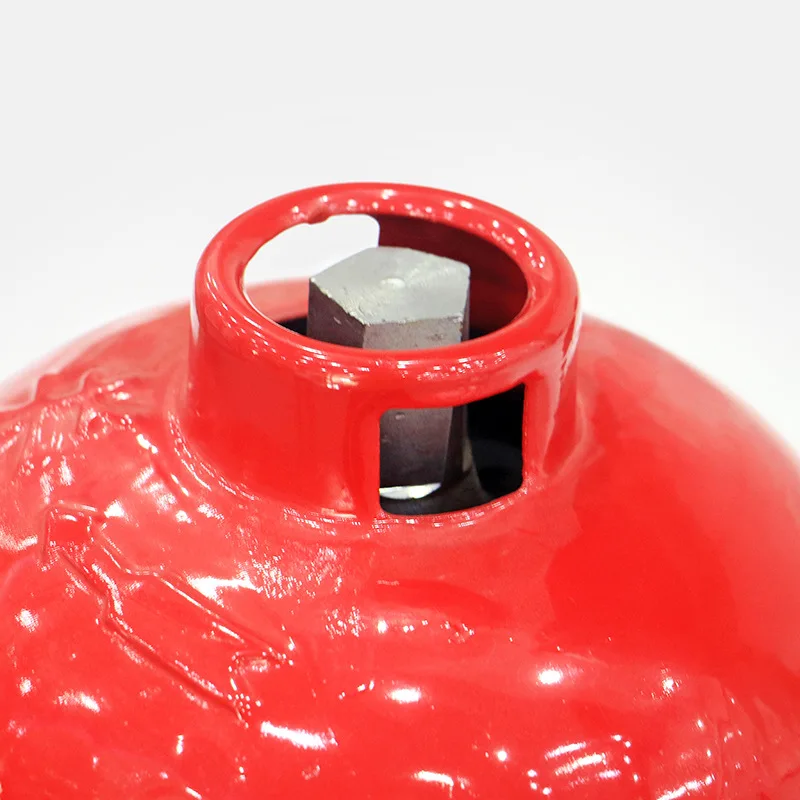 High Quality Bs Pillar Fire Hydrant Outdoor Pillar Fire Hydrant - Buy ...