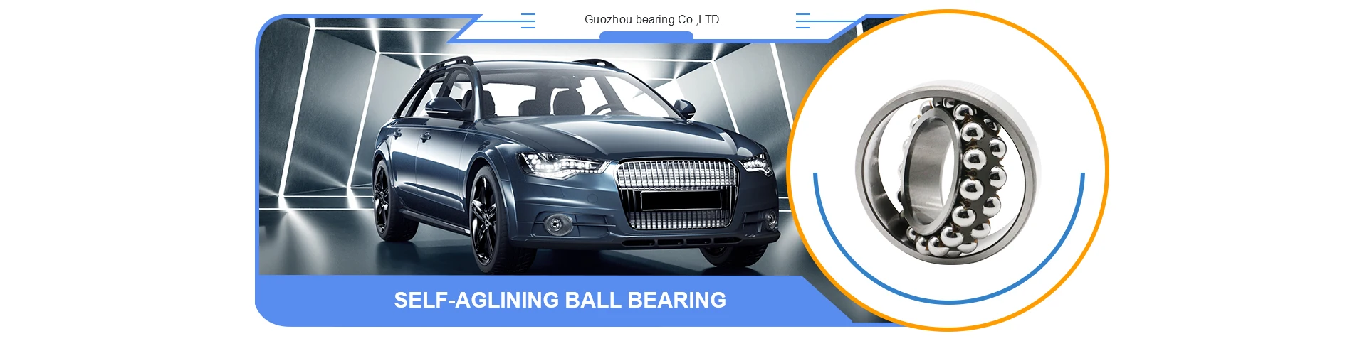 Guozhou (jinan) Bearing Co., Ltd. - deep groove ball bearings ...