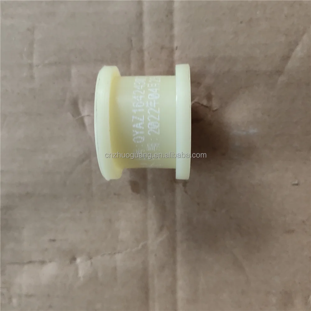 Az1642430263 Nylon Bushing For Sinotruk Spare Parts Hot Sale Truck ...