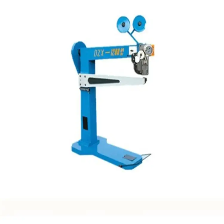 2024 Corrugated Cardboard Manual Hand Stitchermachine - Buy Hand ...