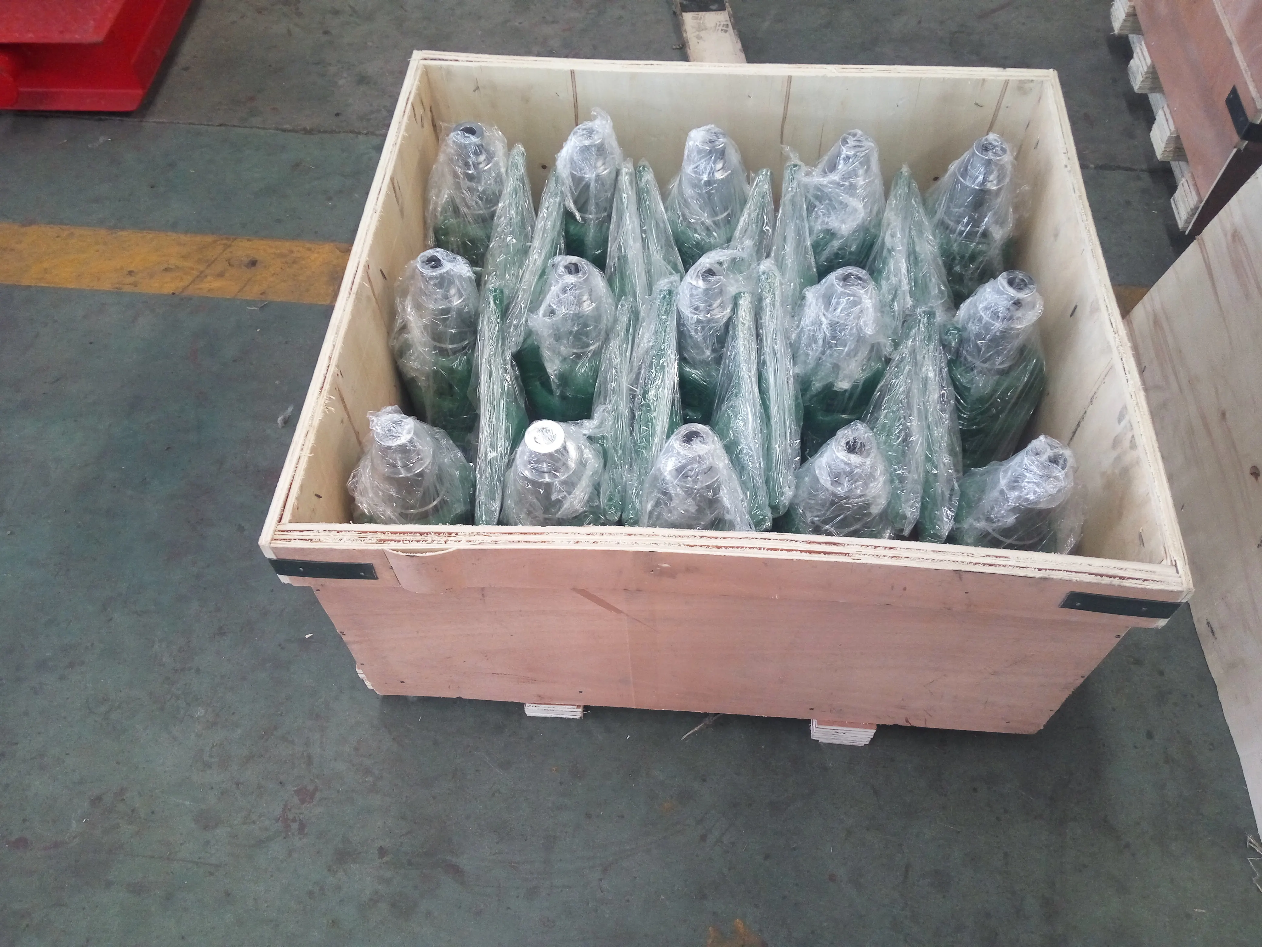 Cameron Demco Gate Valve/3-1/16" 5000psi Gate Valve - Buy Api6a Demco ...