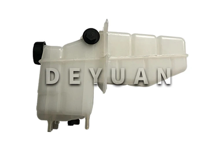 Scania Heavy Duty Truck Spare Parts - Expansion Tank 2401668