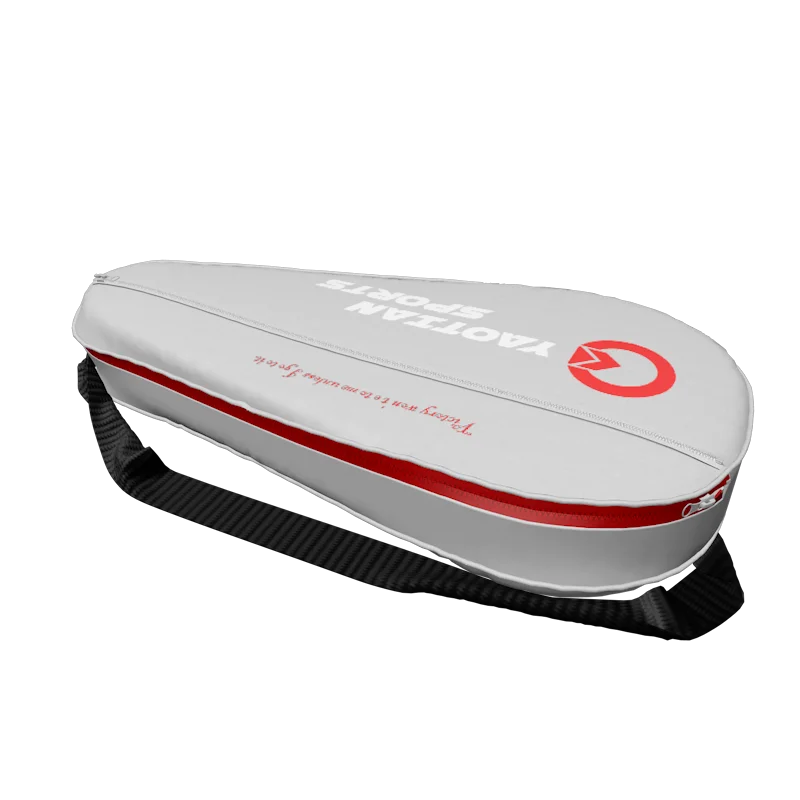 Custom 2024 Beach Tennis Bag Padel Backpack Racket Bag Padel With Eva ...