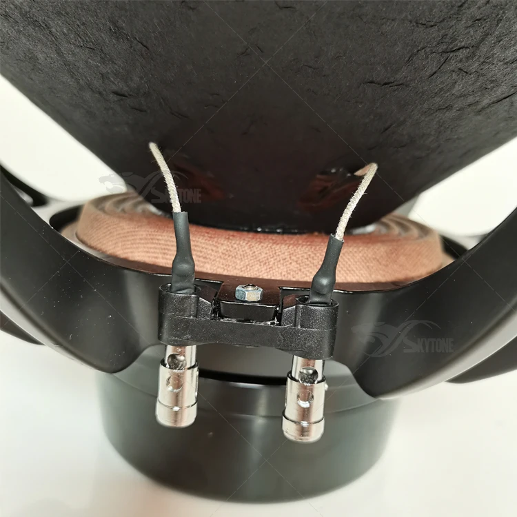 18sw100 Neodymium Magnets 18 Inch Subwoofer Professional Speaker Driver ...