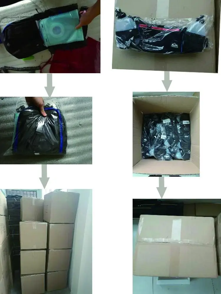 Free Sample Firefighter Rescue Duffel Fireman Paramedic Medical Bags ...