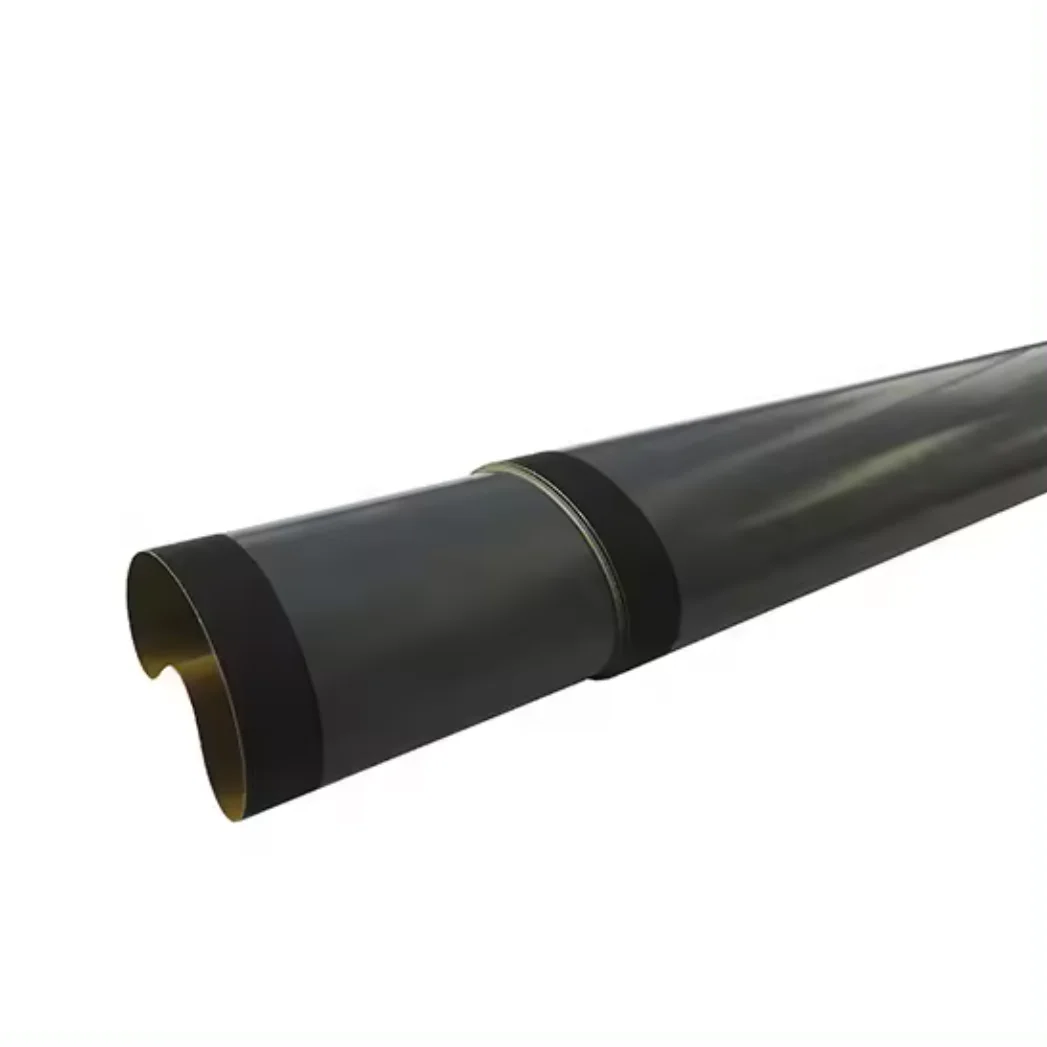 Asseel Factory New Fuser Film Sleeves Fm2-1787 Compatible Replacement ...