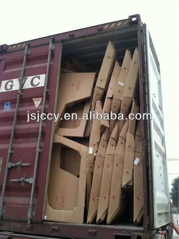 Replacement Steel Car Cabin Shell For Isu-zu D-max 2004-2007 Pickup ...