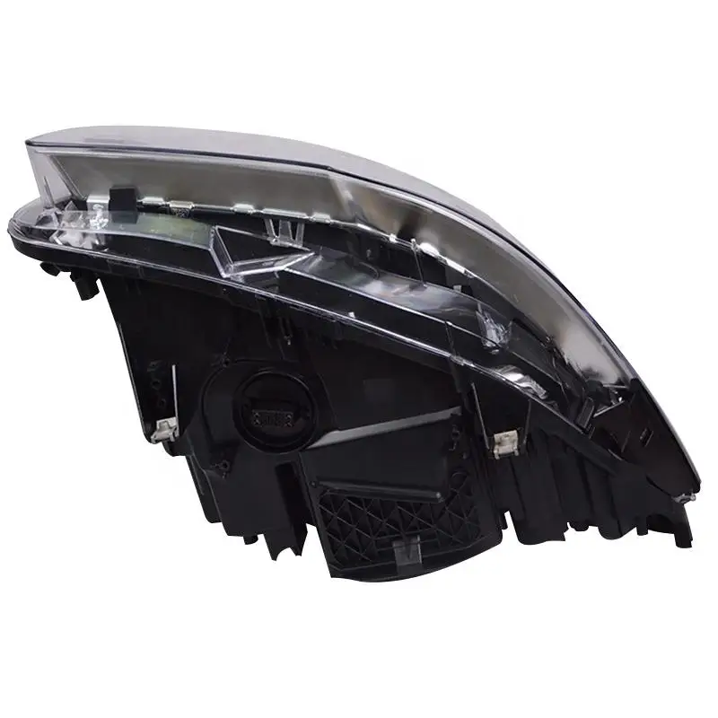 Upgrade Full LED Headlamp for BMW 5 Series F10 F18