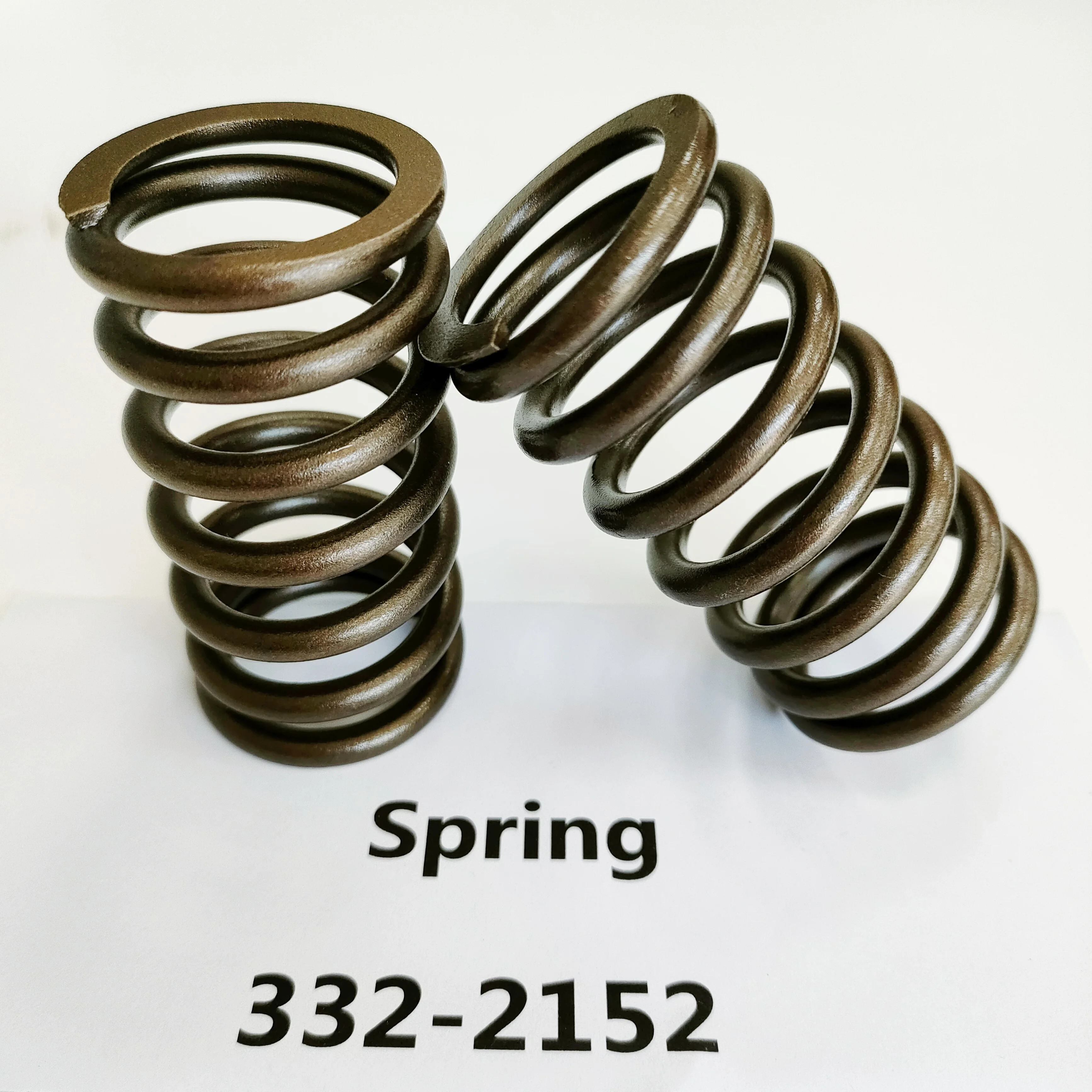 345C Diesel Engine C13 Valve Spring 3322152 by JINCALON