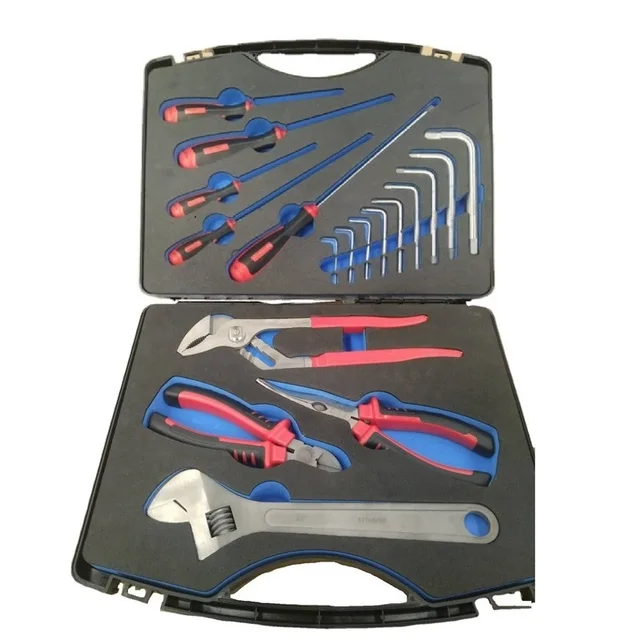 Company Overview - Sfreya Tools Co., Ltd.