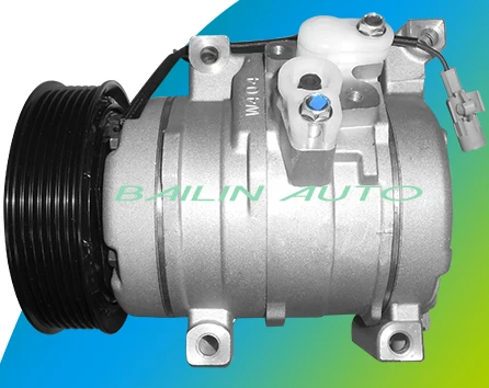 Shop High-Quality Air Conditioning Compressors for Toyota RAV4 Wish