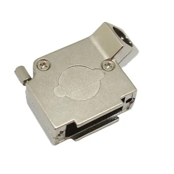 Db 9/15/25/26/37/44/62/78 Position Two Piece Backshell Connector 45 ...