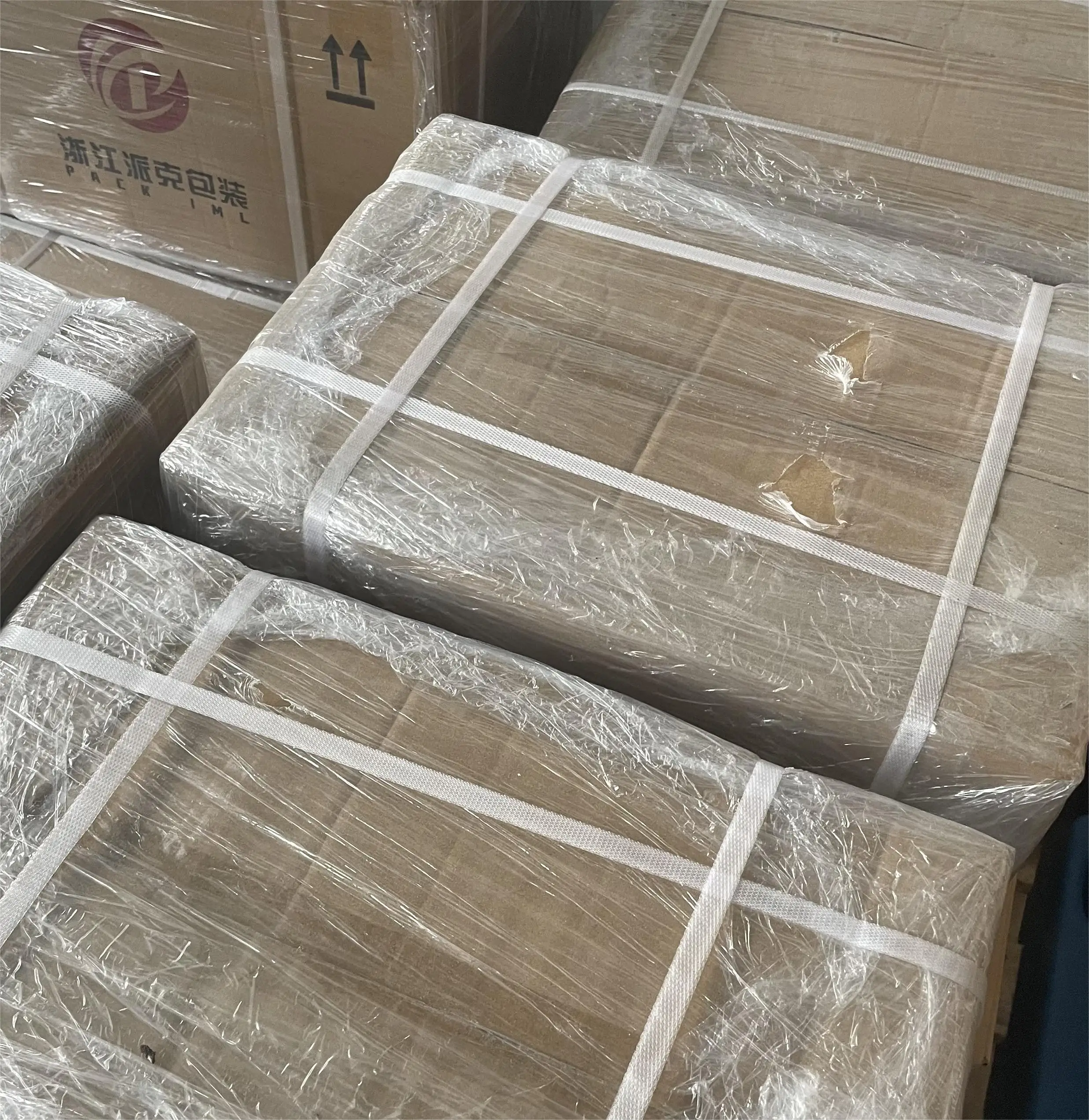 Custom In-mold Labeling Logo Pp Material In Mold Foil Iml Label ...