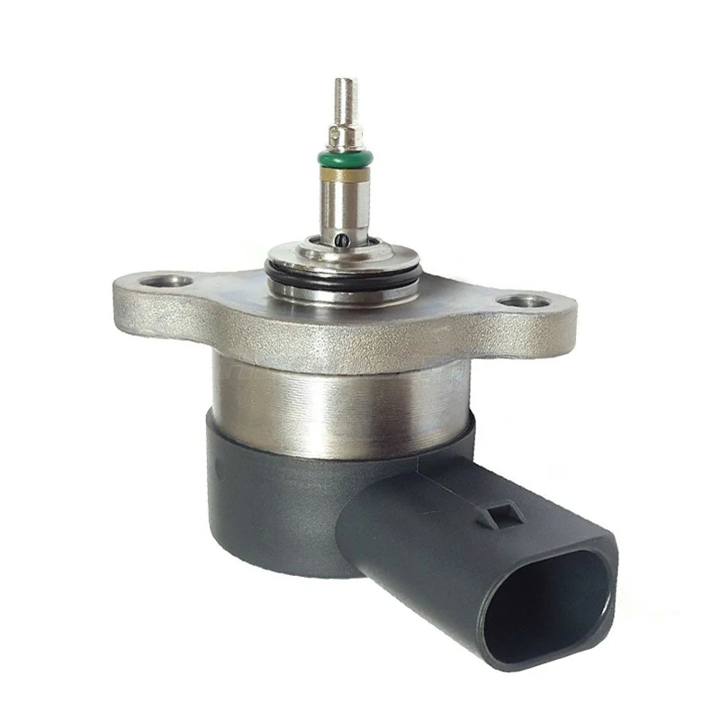 Fuel Rail Pressure Relief Regulator Control Valve For Mercedes-benz ...