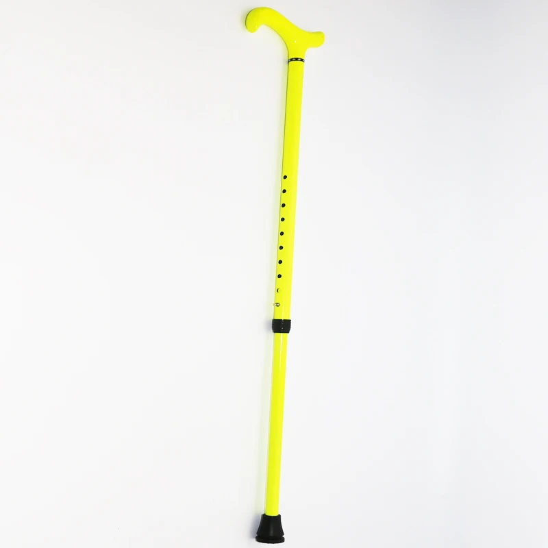 Outdoor Adjustable Walking Sticks Aluminum Canes And Nordic Walking ...