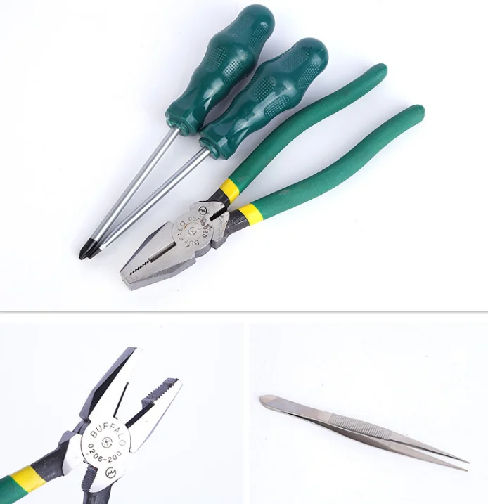 Household Women Hand Tool Sets /cute Tools Set/home Repair Ladies Tool ...