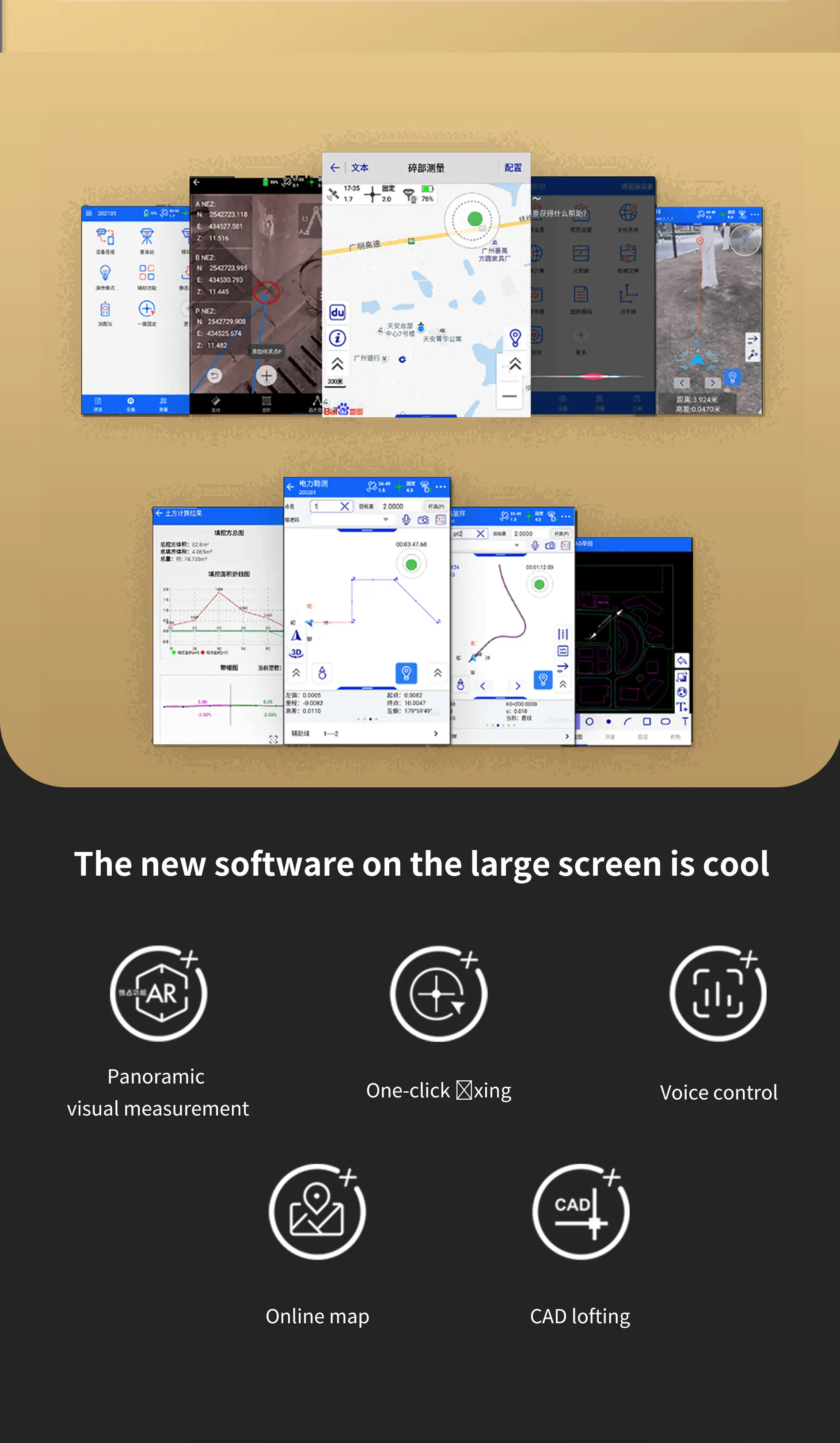 Tracking Gnss Receiver Rtkgps Gnss High-performance Visual Lofting Gps ...