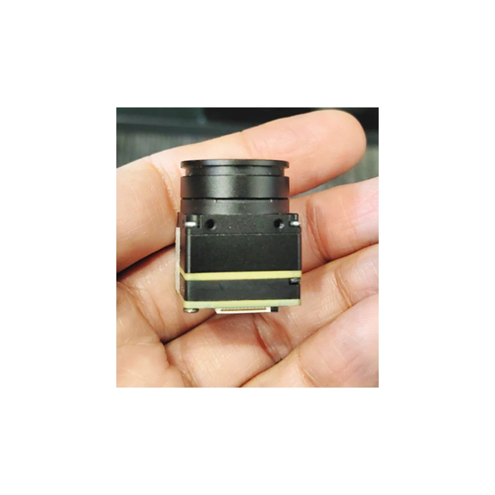 Uniontech Thermal Camera Module Mini Size 256*192 Thermal Imaging ...